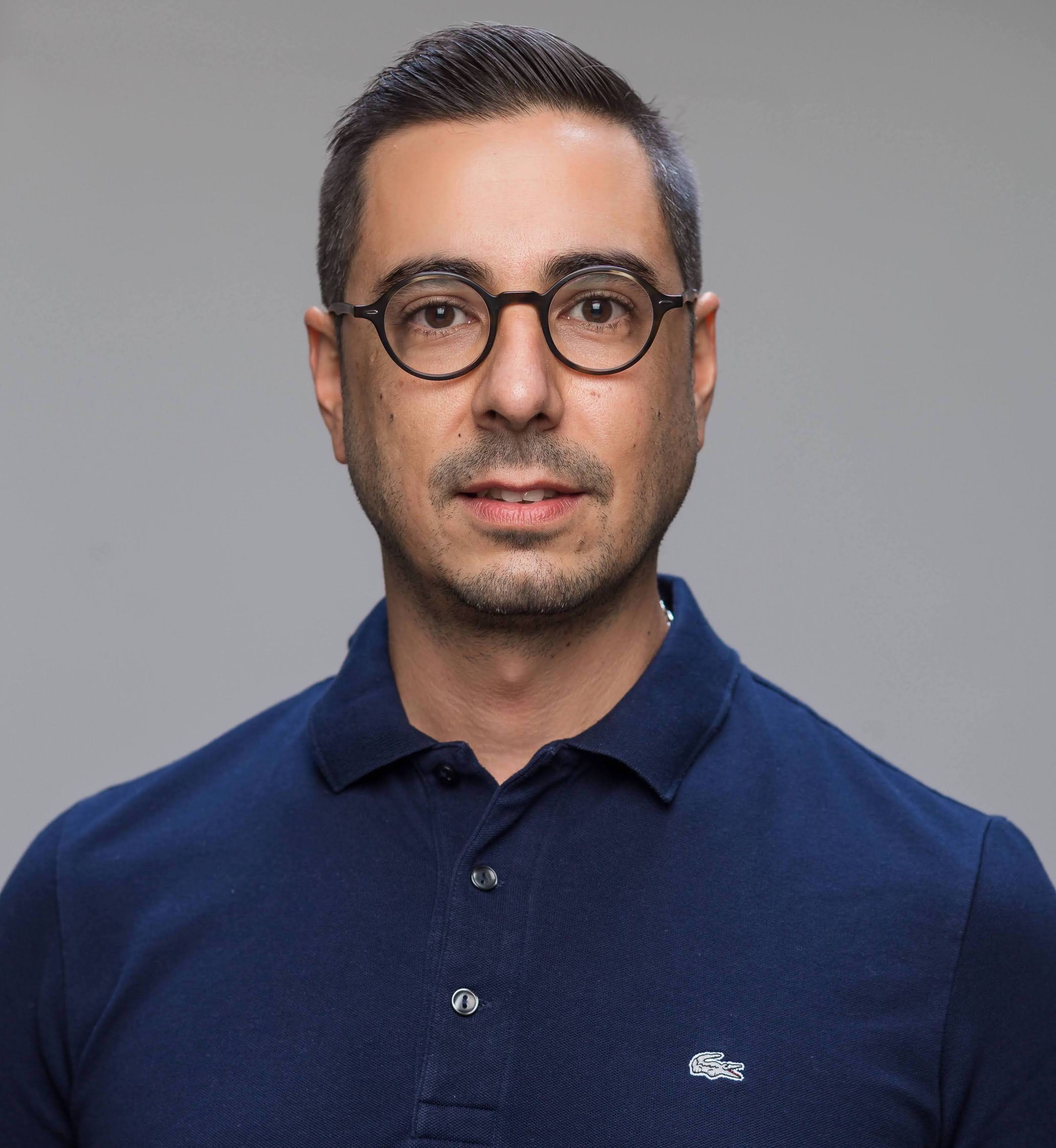 Horacio Lopez-Nicora - Horacio Lopez-Nicora, Ph.D.